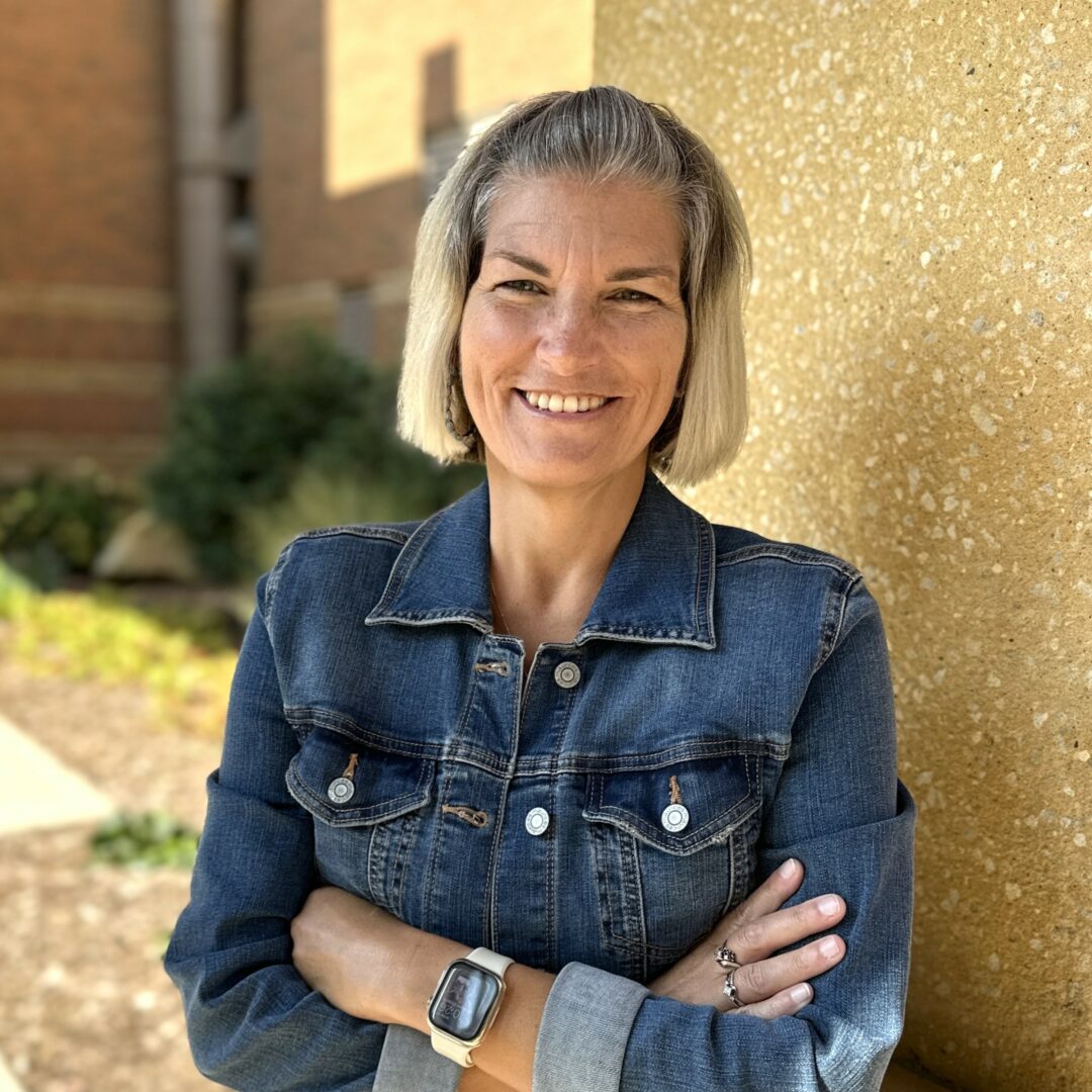 Michelle Foesch - Freedom Home Care, LLC